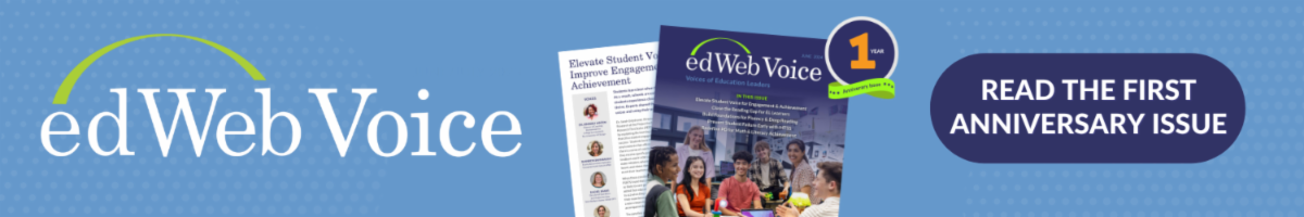 New edWebinars | Student Achievement, Inclusion, Computer Science, and ...