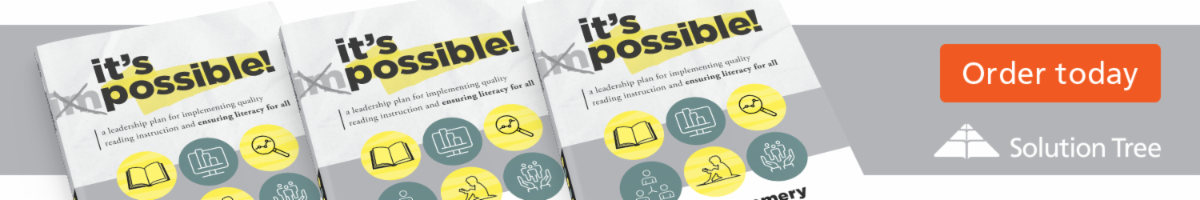 CE Certificate | It’s Possible! A Leadership Plan for Ensuring Literacy ...