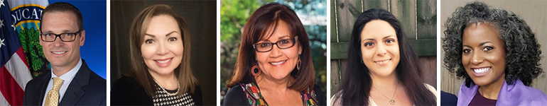 Emergent Bilingual Week: A New Era in Multilingualism | New Lunch ...