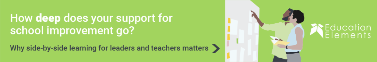Leading by Design | Fall edWebinar Series