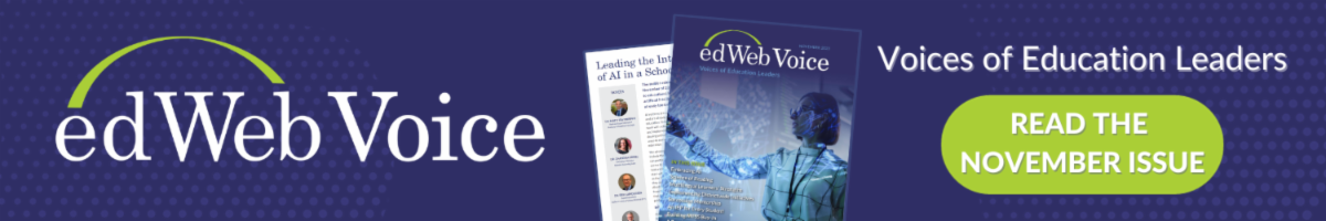 New edWebinars | Science of Reading, Career Readiness, Educator ...