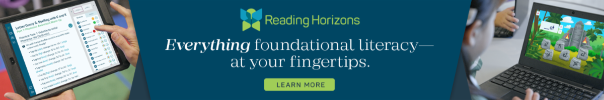 Leading for Reading: A 360-Degree Look at the Science of Reading Now ...