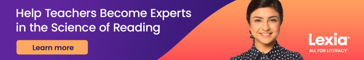 Personalized Learning for All: The Benefits of Right-Sized Professional ...