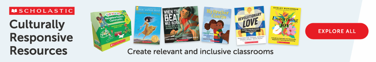 Culturally Responsive Instruction, Part 1: 10 Tips for Liberating Your ...