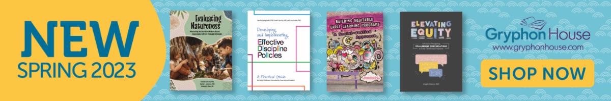 Creating Equitable Early Learning Programs | New edWebinar