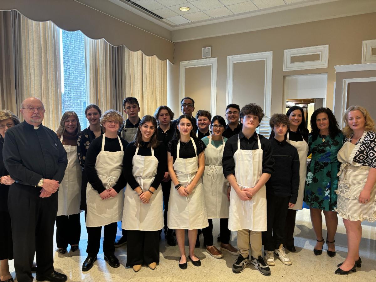 Sunday Bulletin - March 24, 2024