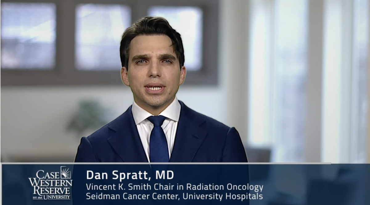 Case CCC News - July 30, 2021