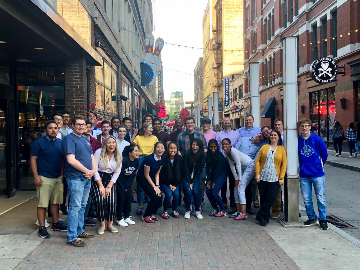 Case CCC News - October 23, 2020