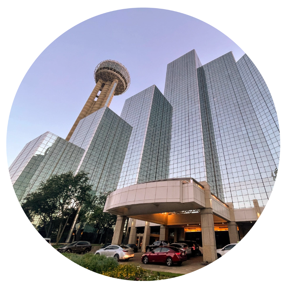 Spring Partners Meeting Keynote: A Changing Landscape