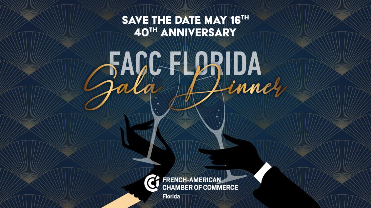 FACC GALA DINNER