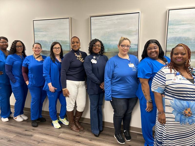 AAPHC: Cyber Safety, COVID & Return to Work Policy, and Your New Photos!