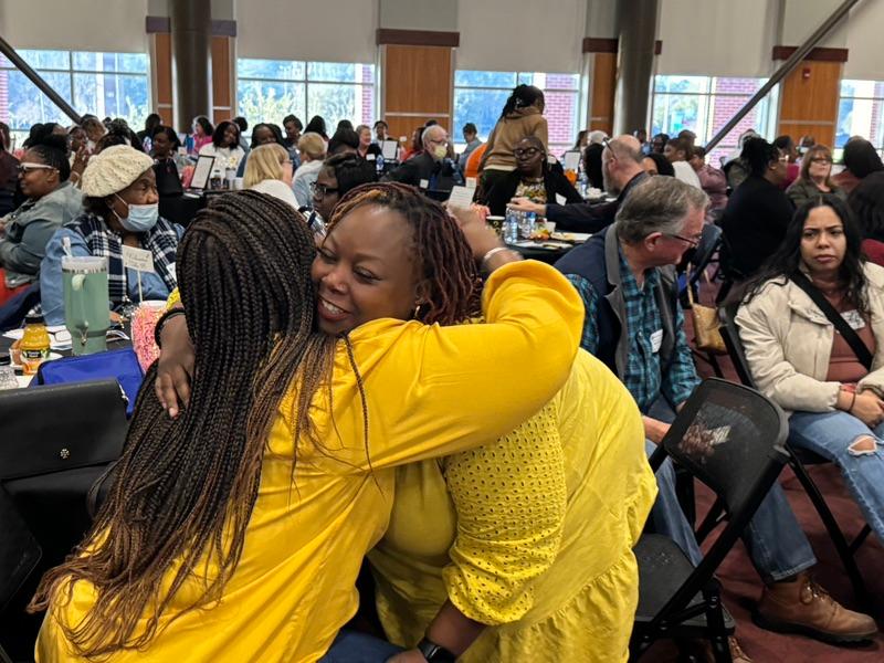 AAPHC: COVID Protocols, Skills Day Photos & Wear Blue this Friday