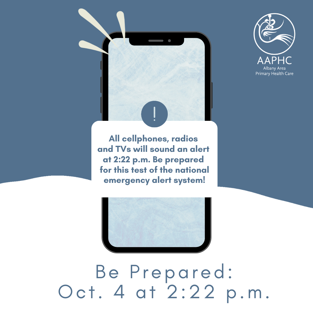 The Pulse - All the News! All the Photos! All AAPHC!