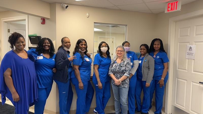 AAPHC: Check Your Printer, Plus Your Breaking AAPHC News