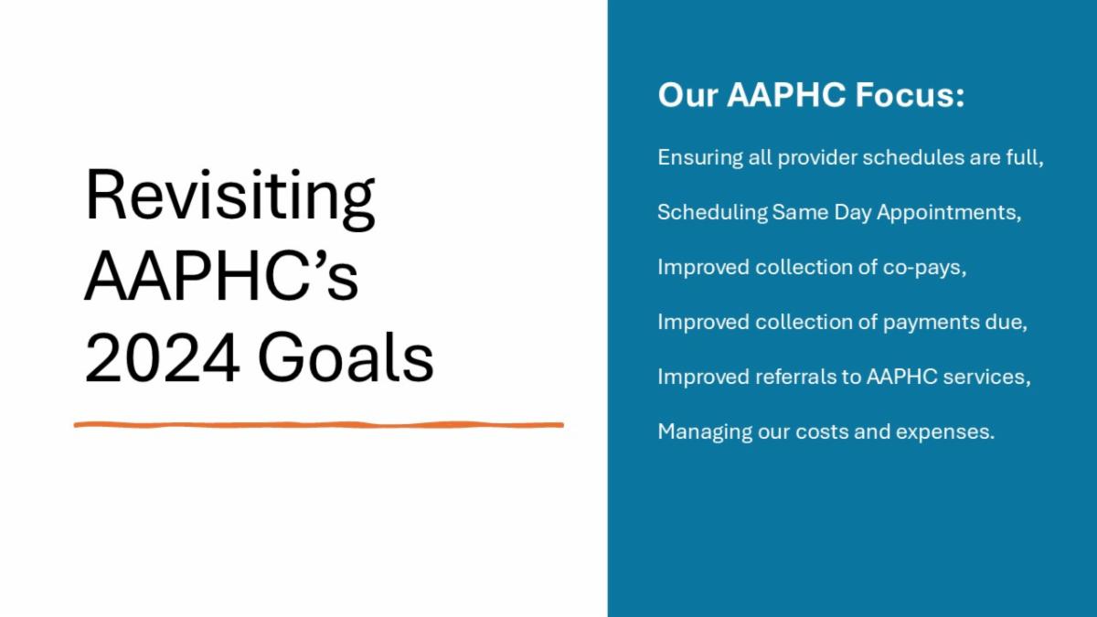 The Pulse - AT&T Breaks the Internet and AAPHC News