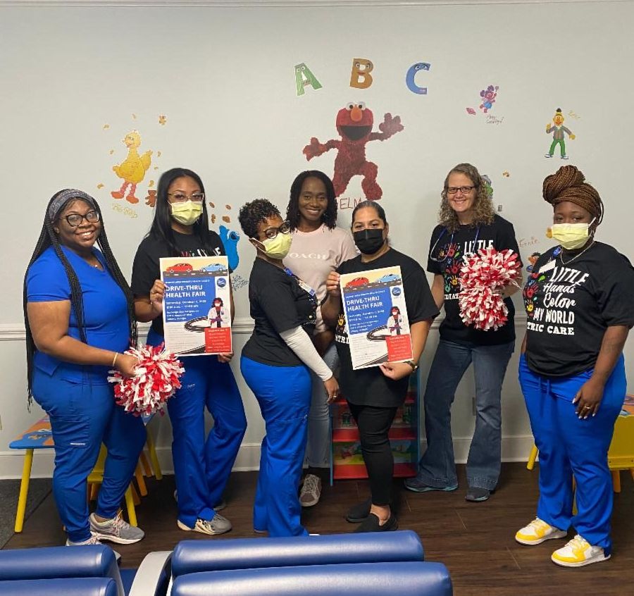 The Pulse - Dawson Grand Opening, Meet our New Pharmacy Team & Rejuvenate!