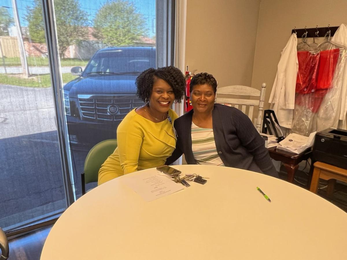 Satisfaction Survey, Business of the Year & AAPHC Photos & Good News ...