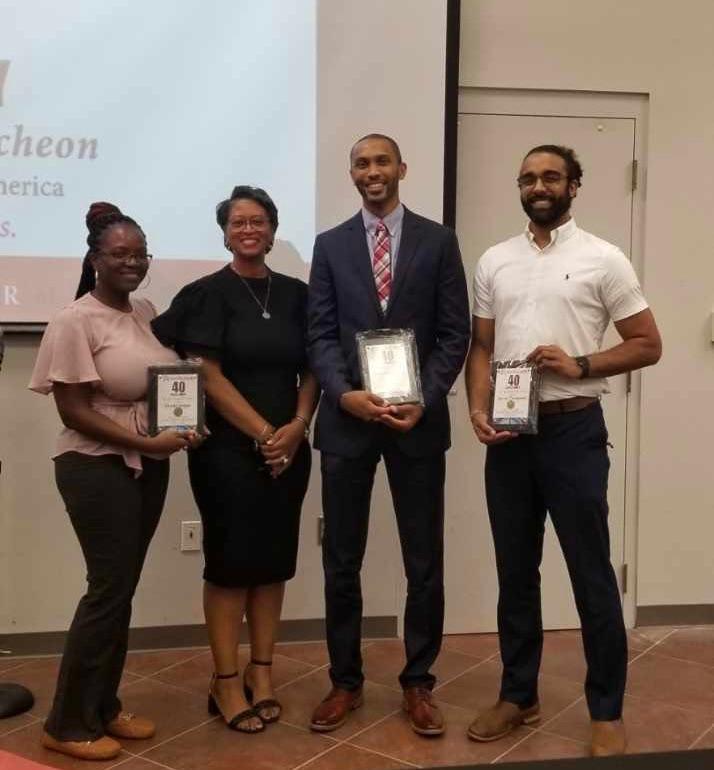 The Pulse: Health Fair, 40 Under 40 Winners & Payroll Deduction News