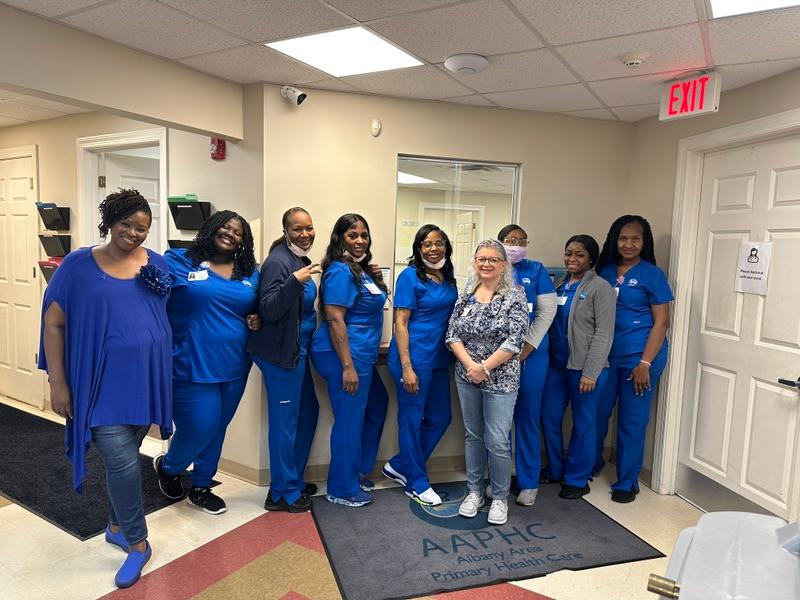 AAPHC: Check Your Printer, Plus Your Breaking AAPHC News