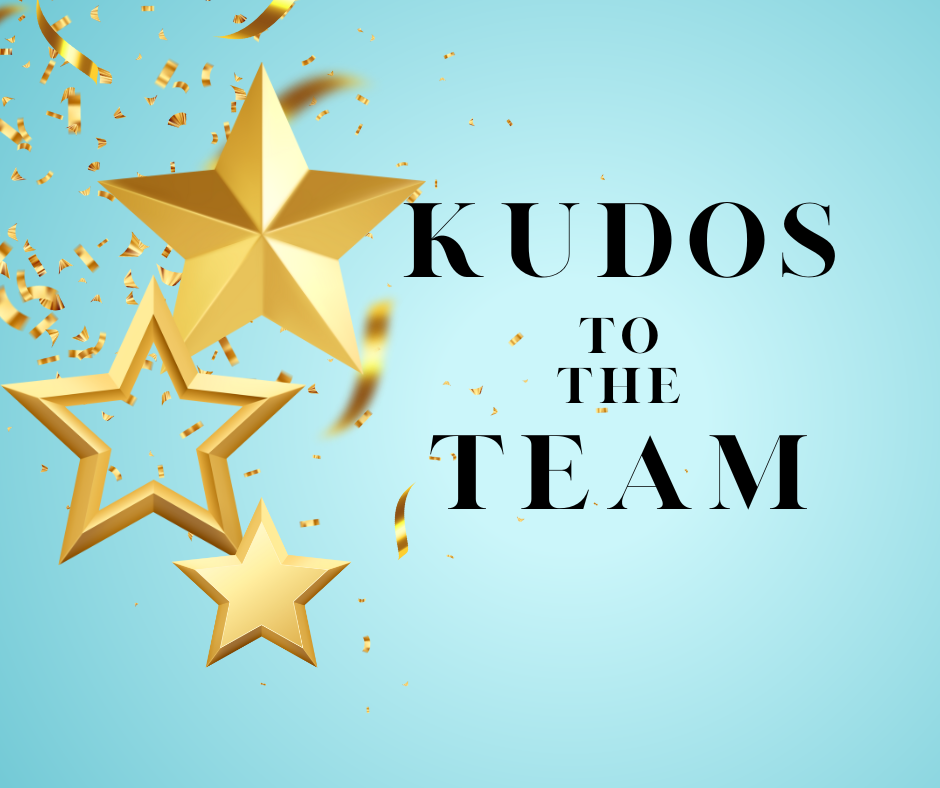 The Pulse - Chocolate Winners, NHCW 2023 & Your Kudos