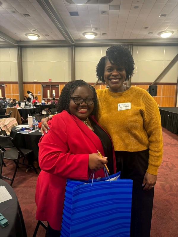 AAPHC: COVID Protocols, Skills Day Photos & Wear Blue this Friday