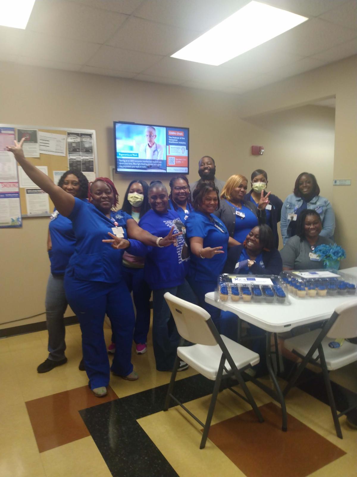 AAPHC: Cyber Safety, COVID & Return to Work Policy, and Your New Photos!