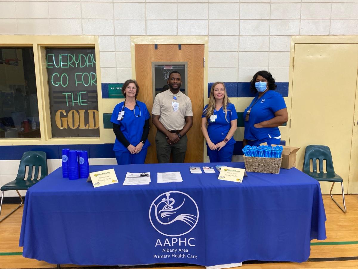 Satisfaction Survey, Business of the Year & AAPHC Photos & Good News ...