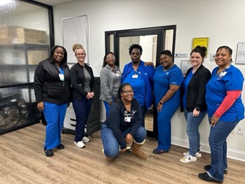 AAPHC: Cyber Safety, COVID & Return to Work Policy, and Your New Photos!