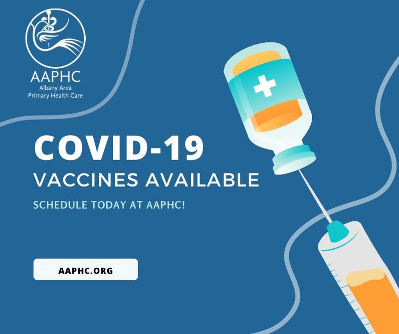 The Pulse: Open Enrollment, New COVID Vaccines & AAPHC News