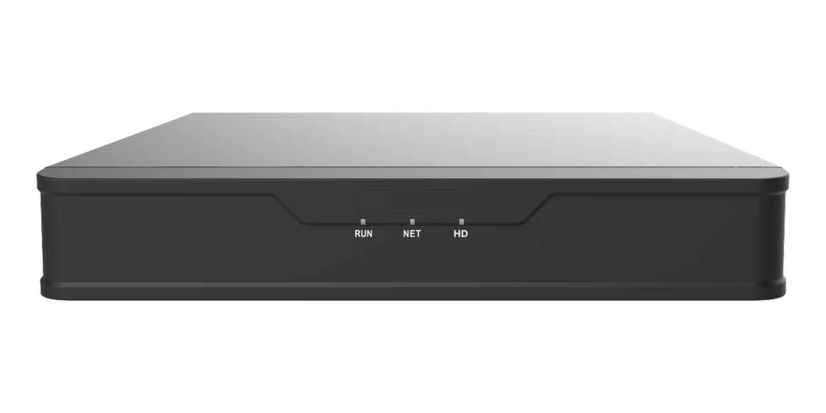 Introducing New and Improved NVR at the Same Low Cost