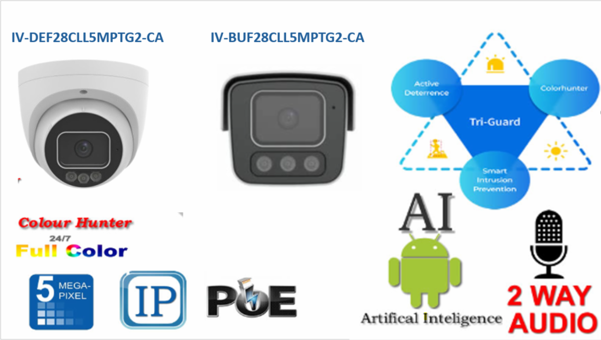 Guardian at Night Protection on Site