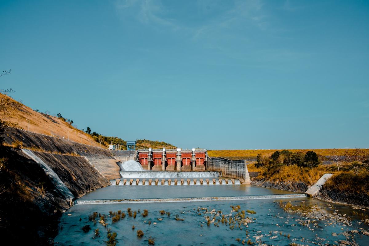 Afreximbank Backs DRC Hydro Project, BluePeak's New Fund Piques DFI ...