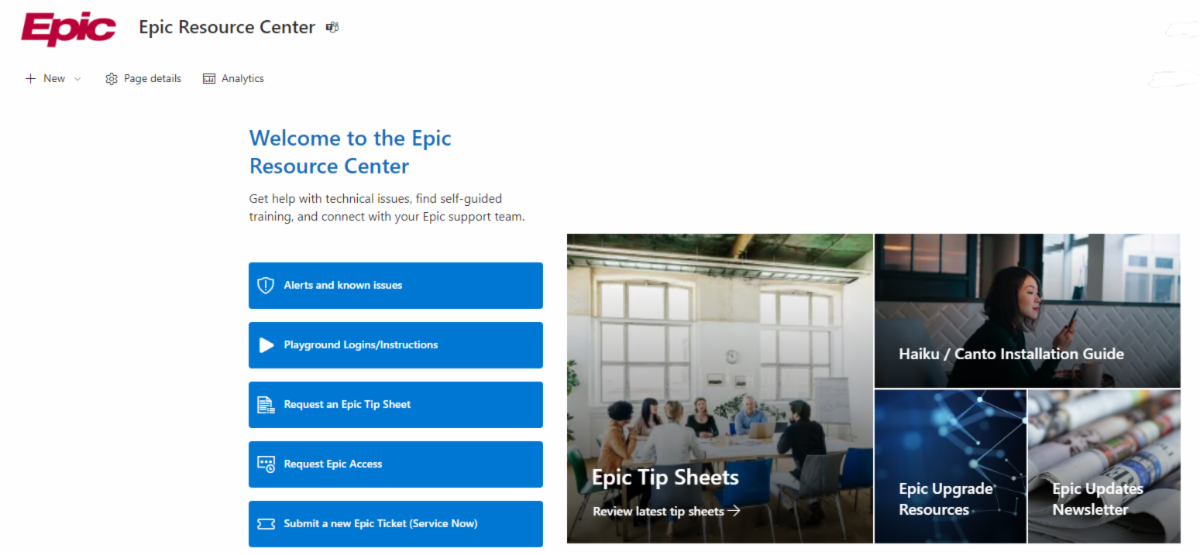 Epic's Game Changing Updates: A Spotlight on New Capabilities ...