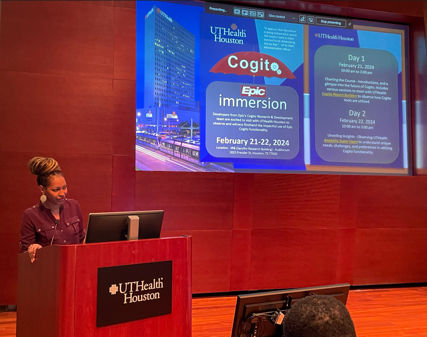 Through the Lens: Moments from the 2024 Cogito Immersion Program