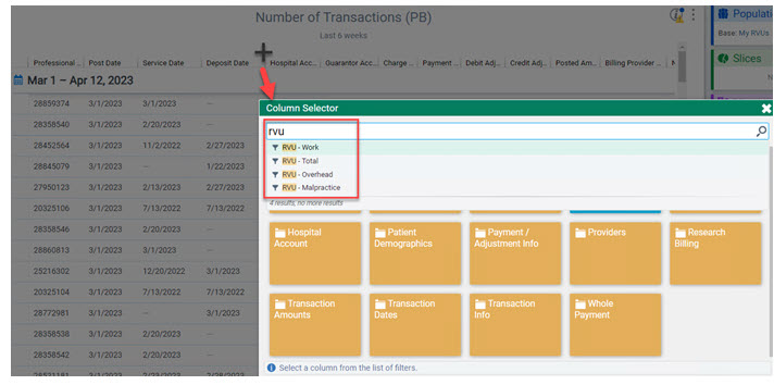 Attention Reporting Workbench Report Users!
