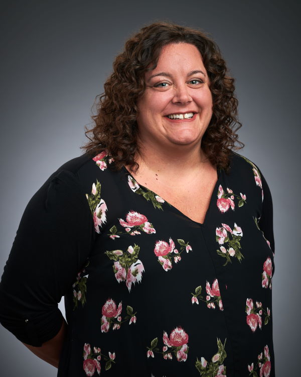 Meet Sherry Berg, 2022 Woman of Distinction