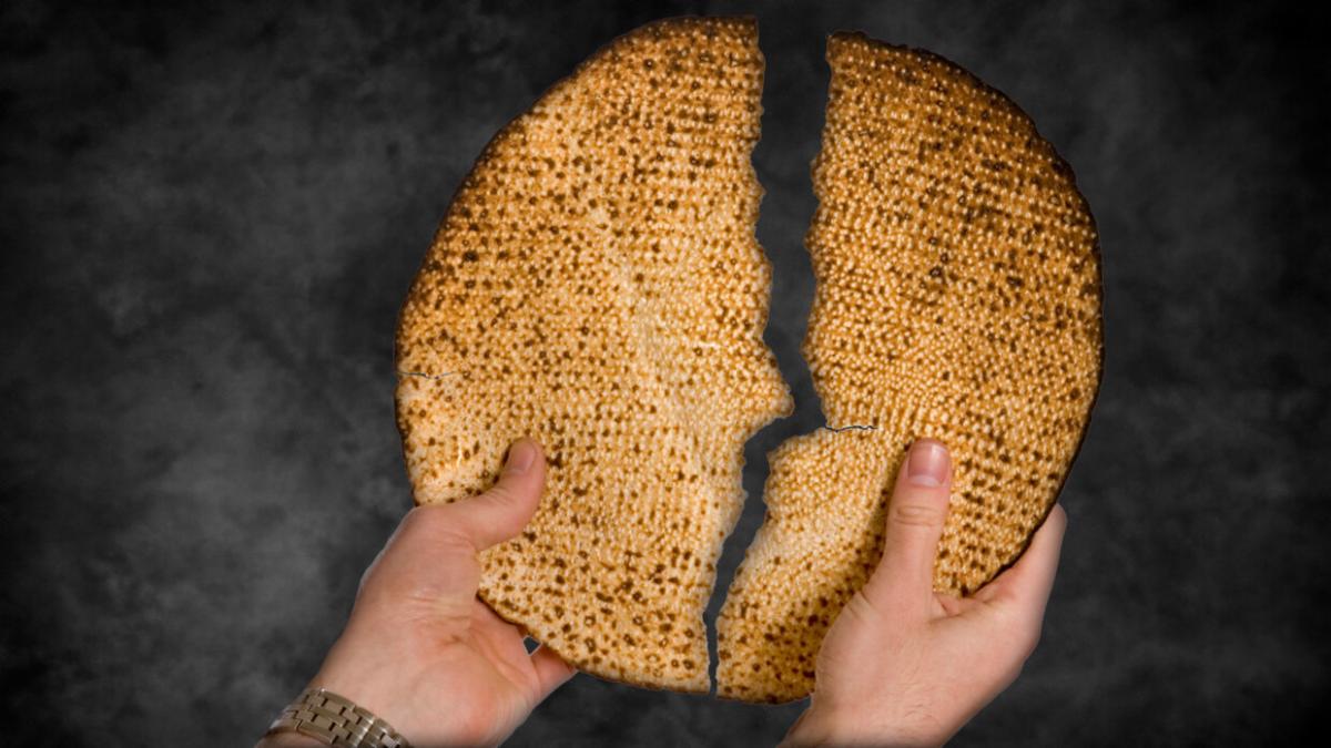 Laws, Customs, and Explanations - Pesach 5786