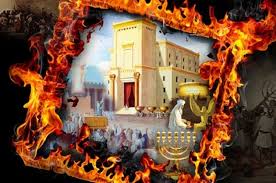Laws and Customs of Tisha Be'Av, 5783
