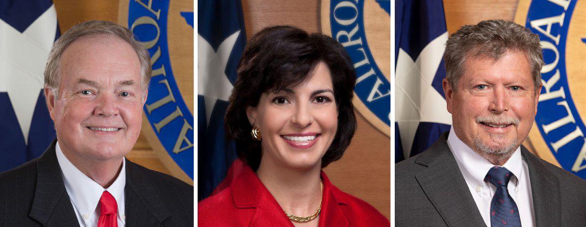 RRC's September Energy News