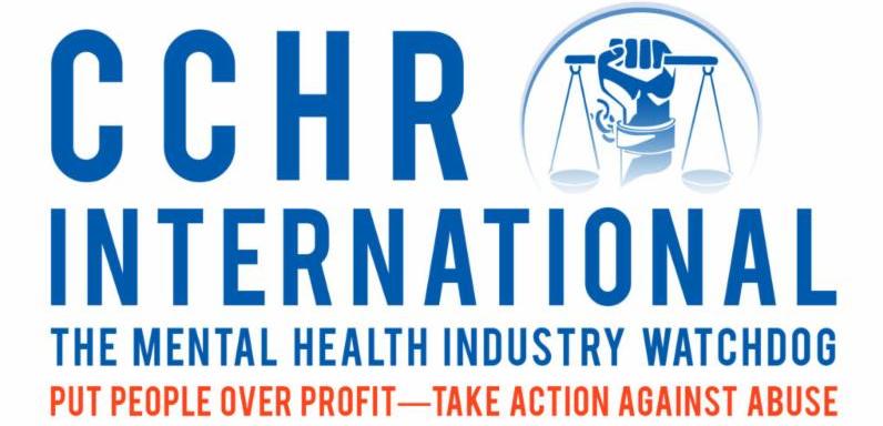 THE WORLD TV PREMIERE OF THE CCHR DOCUMENTARY: PSYCHIATRY: AN INDUSTRY ...