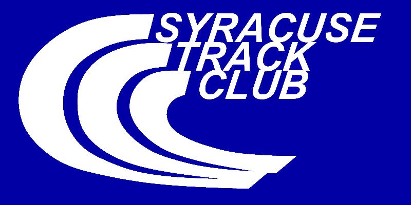 News from Syracuse Track Club