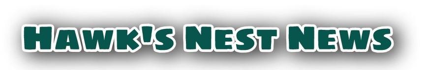 Hawk News Aug 22nd 2024