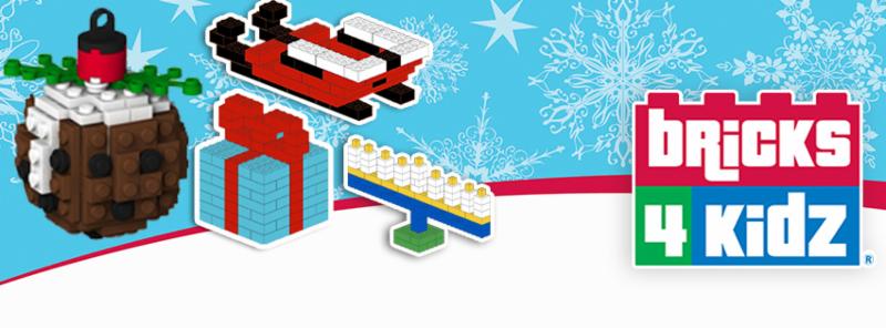 Bricks 4 Kidz After School Classes