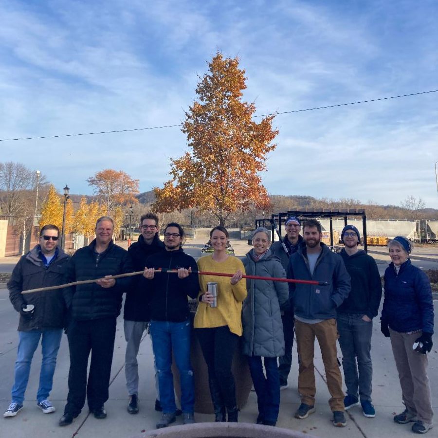 Thank you. | Your Main Street Update