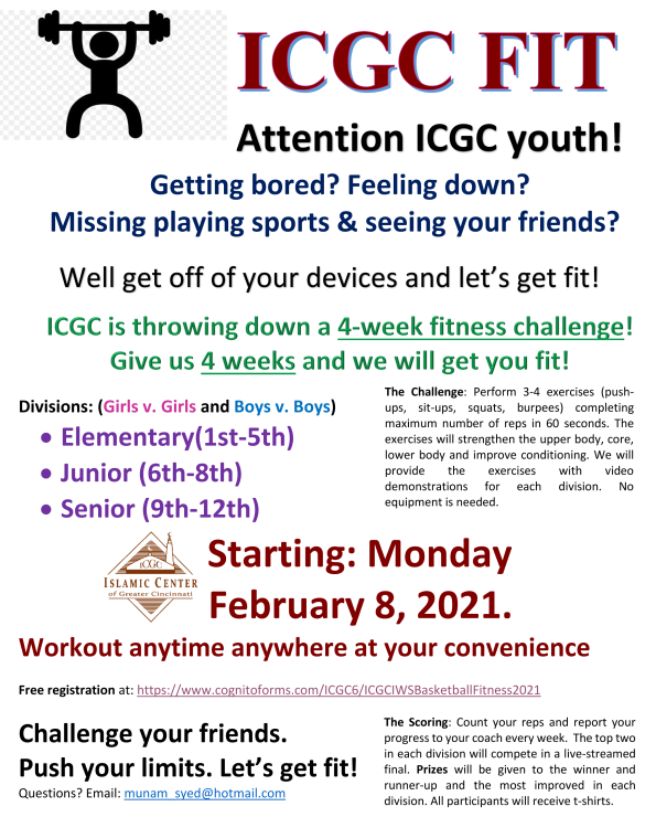 Join a Session With Suzy Ismail - Qur'an Connections Session 4