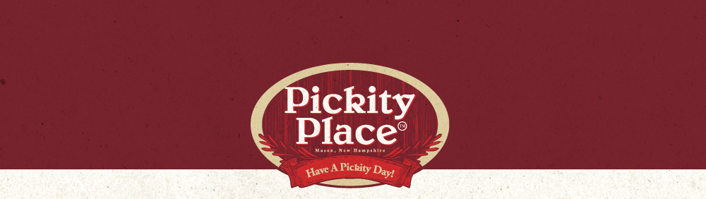 Vote For Pickity Place