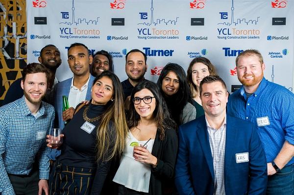 OVER 60% SOLD OUT! YCL 2023 Fall Pub Night @ Early Mercy - November 9