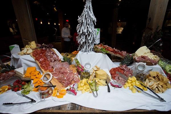 OVER 60% SOLD OUT! YCL 2023 Fall Pub Night @ Early Mercy - November 9