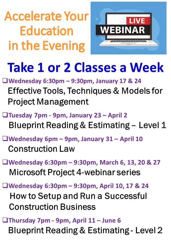 TCA e-Connect, January 2024