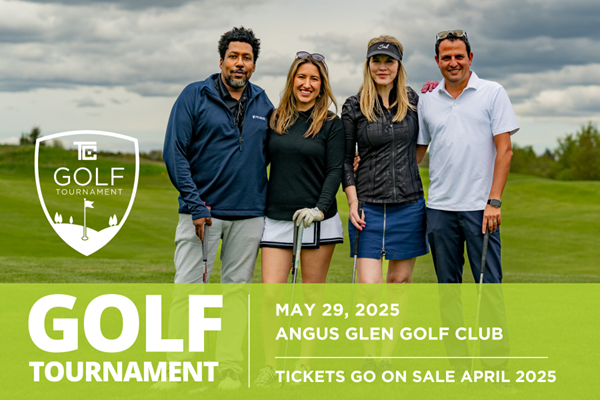Register Now for TCA's Annual Golf Tournament: A Fun-filled Day on the ...